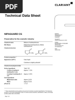 MT535 StandardRelease | PDF | Economies | Business