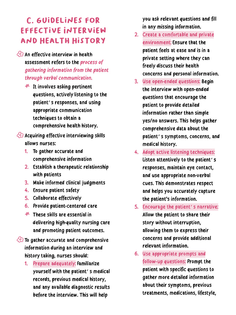 Document Analysis and Structure Guide | PDF