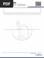 Histopathology Requisition Form | PDF | Histopathology | Biopsy
