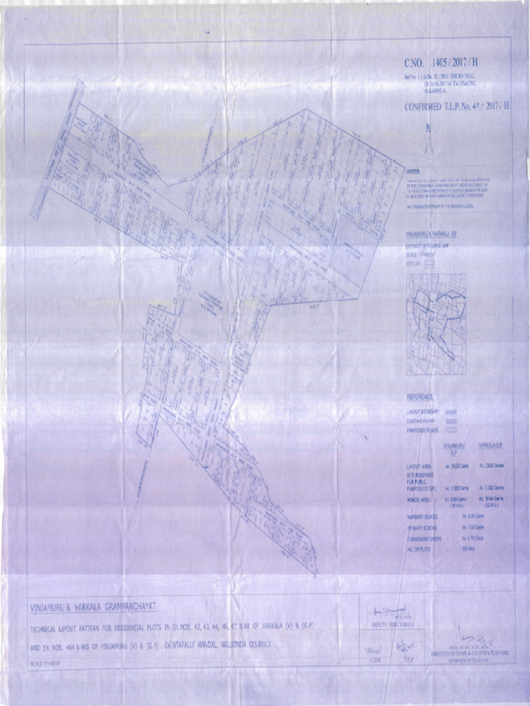 Country Condos Sagar Meadows Layout | PDF