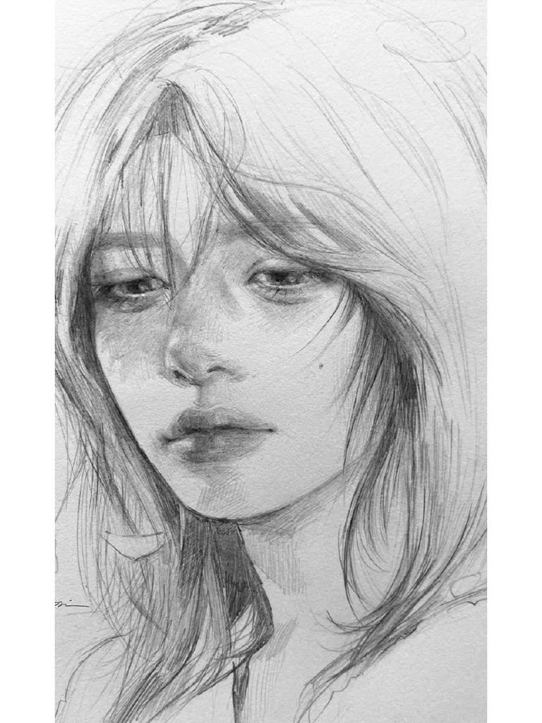 Brook Drowing Book A | PDF