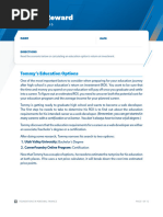 ch06-l6 Dave Ramsey | PDF