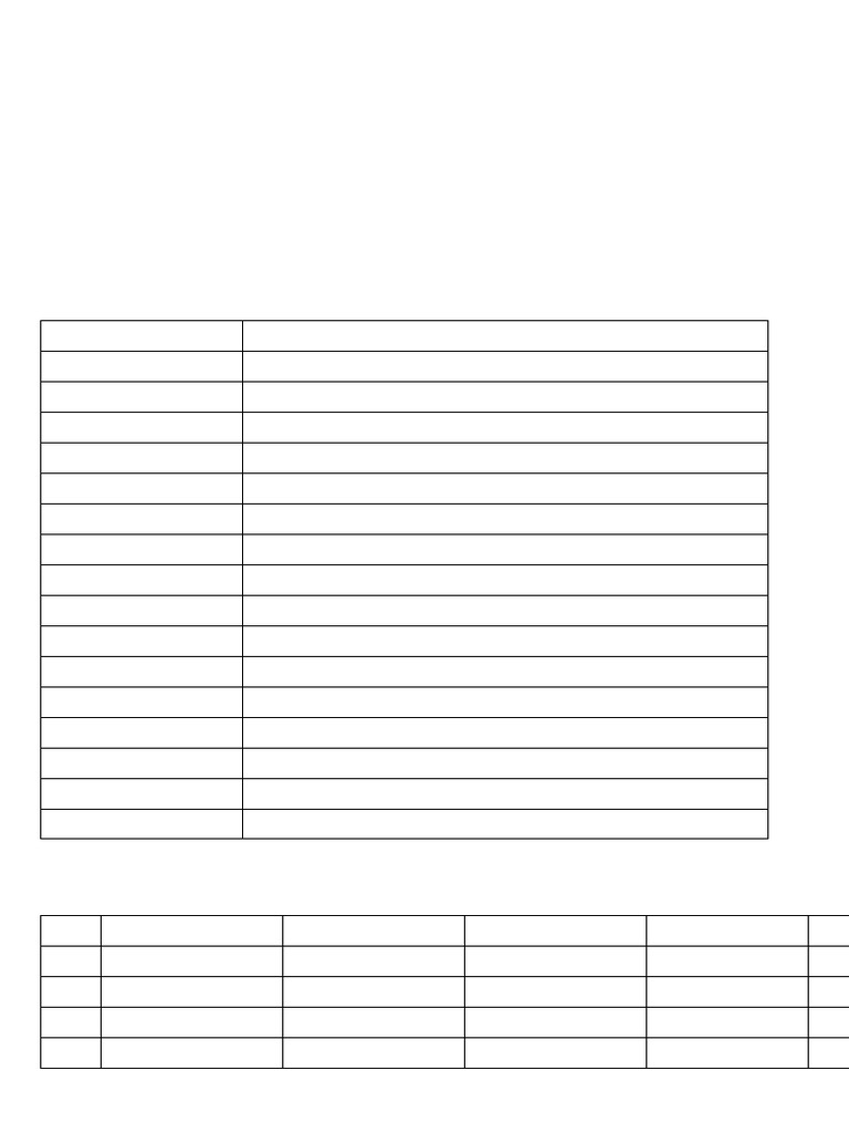 30-Day CUET Exam Study Plan | PDF