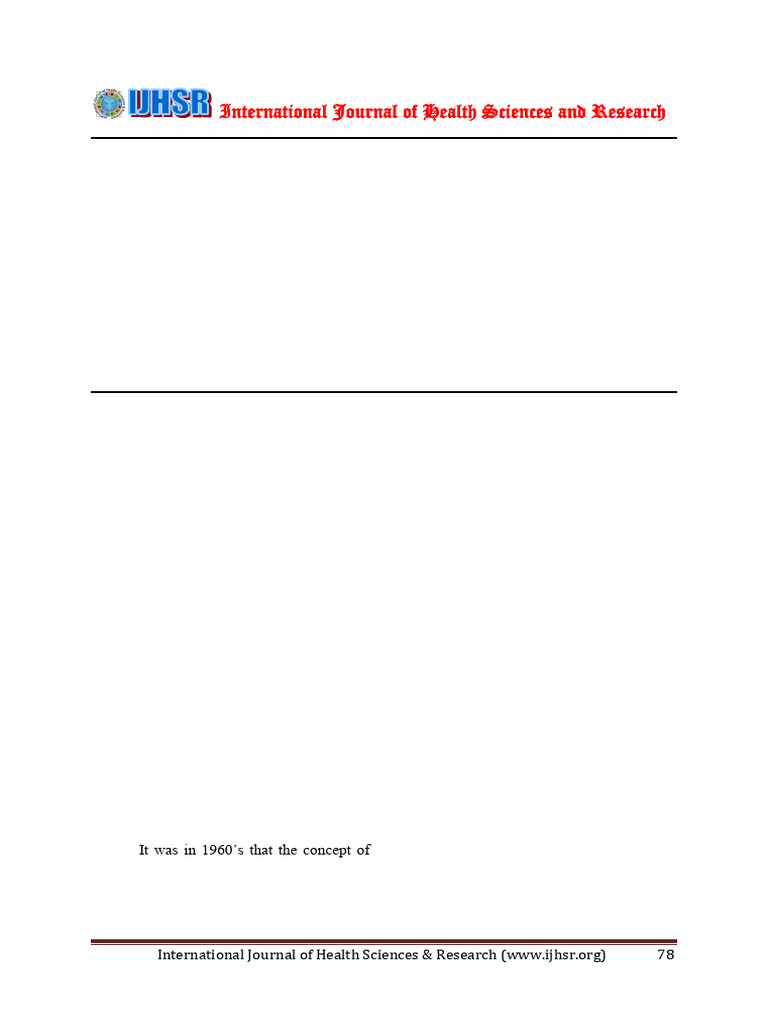 Bachadani Syndrome in Kashmiri Women | PDF | Psychiatry | Syndrome