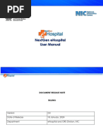 Uzima Borehole Drilling System | PDF | Operating System | Input/Output