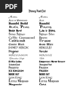 Learninglings Font Family Download For Desktop & WebFont | PDF ...