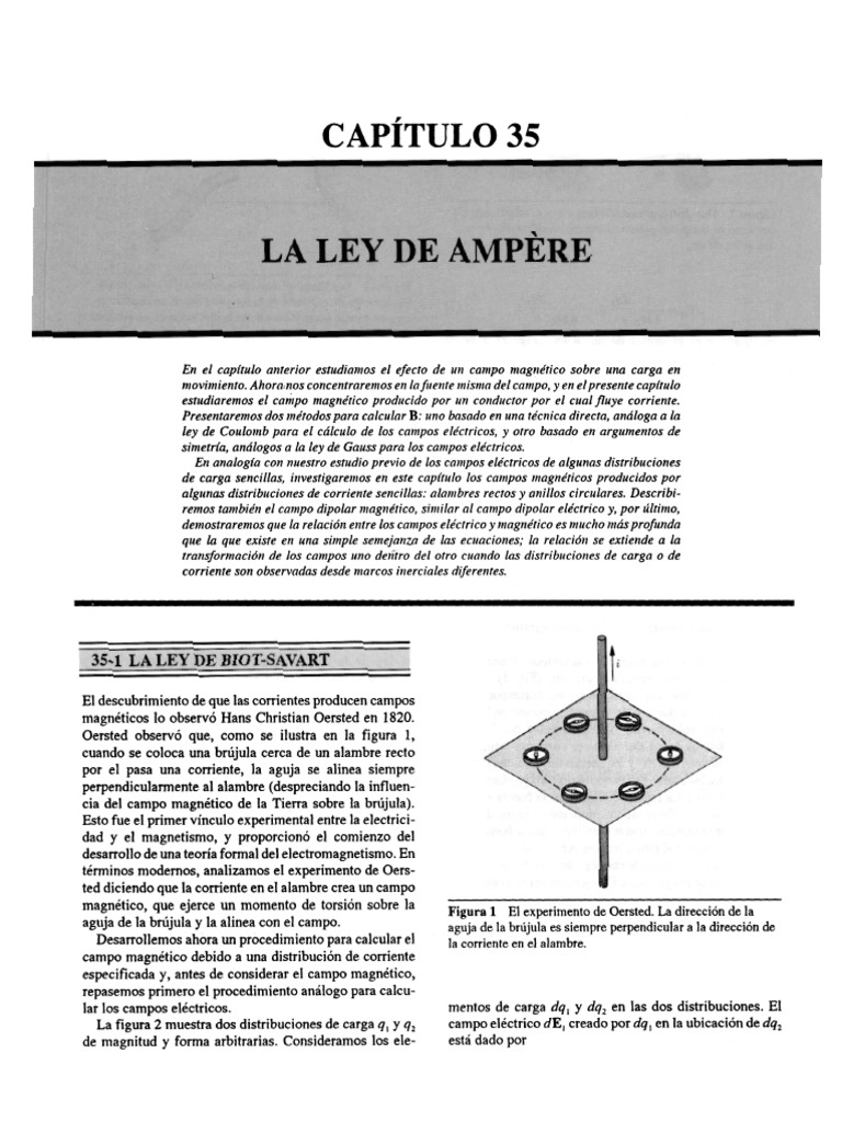 Fisica Vol. 2 Halliday - Resnick - Krane A3 | PDF