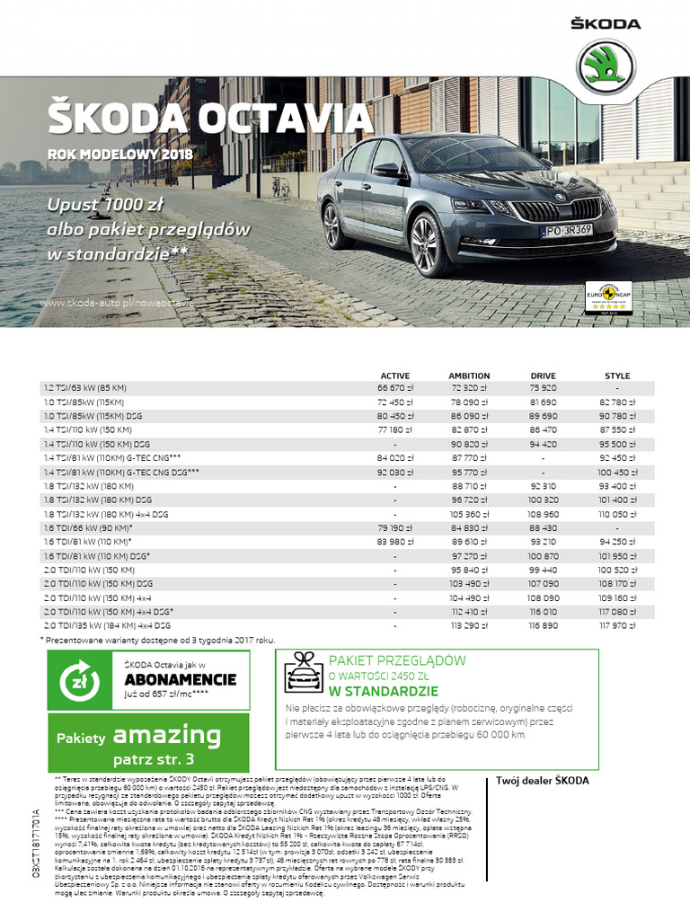 Skoda Octavia Bedienungsanleitung Pdf