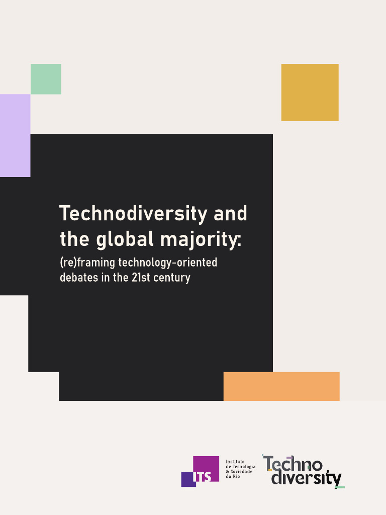 WhitePaper Technodiversity | PDF | Artificial Intelligence ...