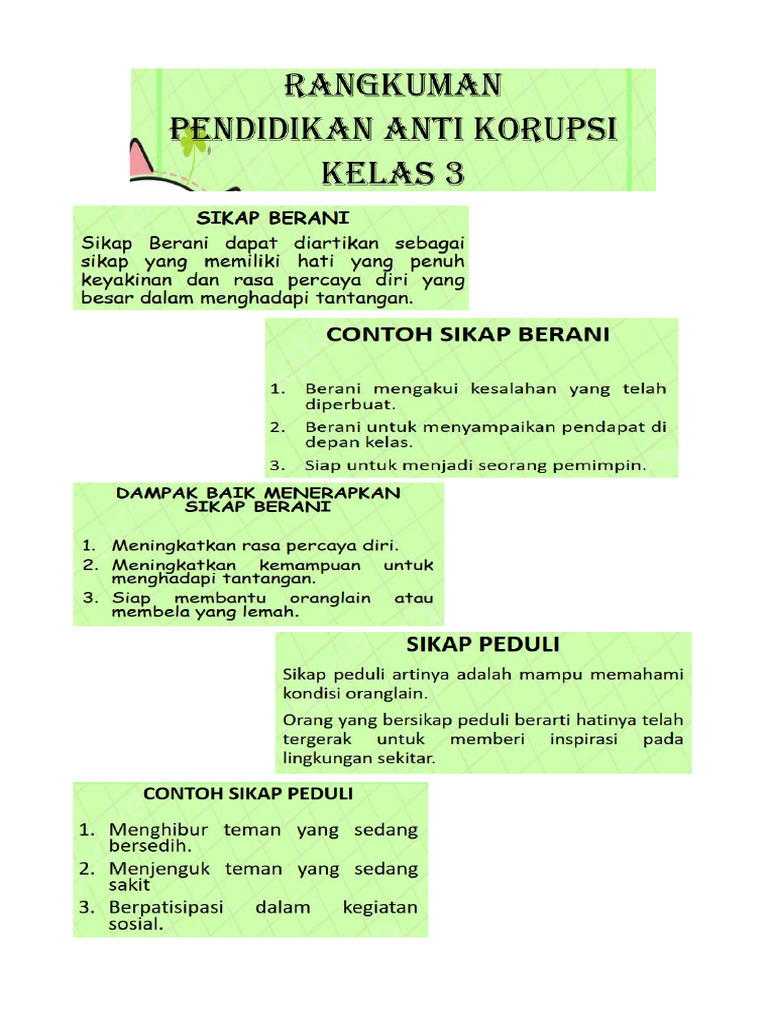 Semester Genap PTS 13032025 | PDF