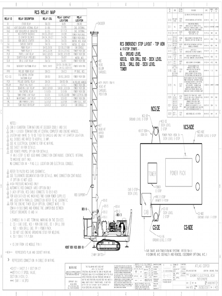 PV270 electrical R22- 2658370977 | PDF