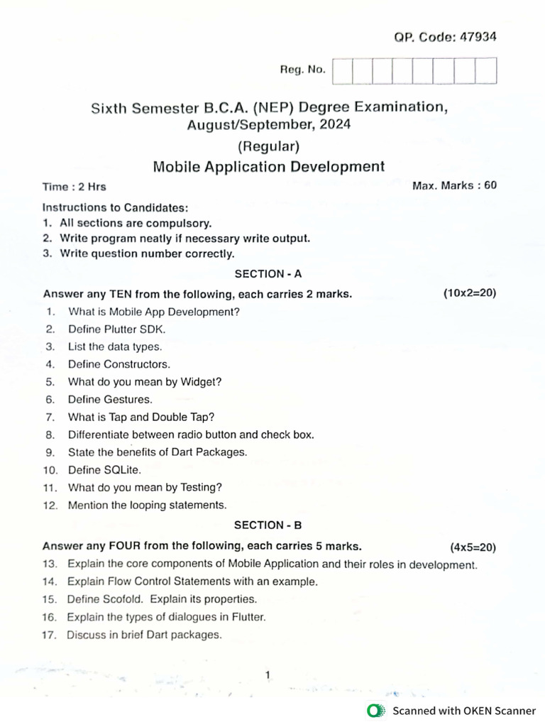 BCA-6th-sem-Aug.-Sep-2024-3-4 | PDF