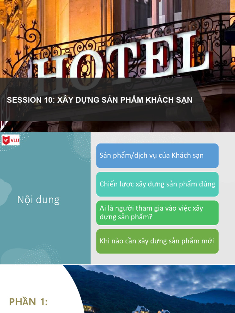 QTDT - S10 Elearning | PDF