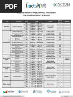 Nyp Campus Map | PDF