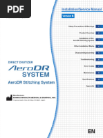 QXLink 3 Installation Manual.V2.2 - EN | PDF | Medical Imaging ...