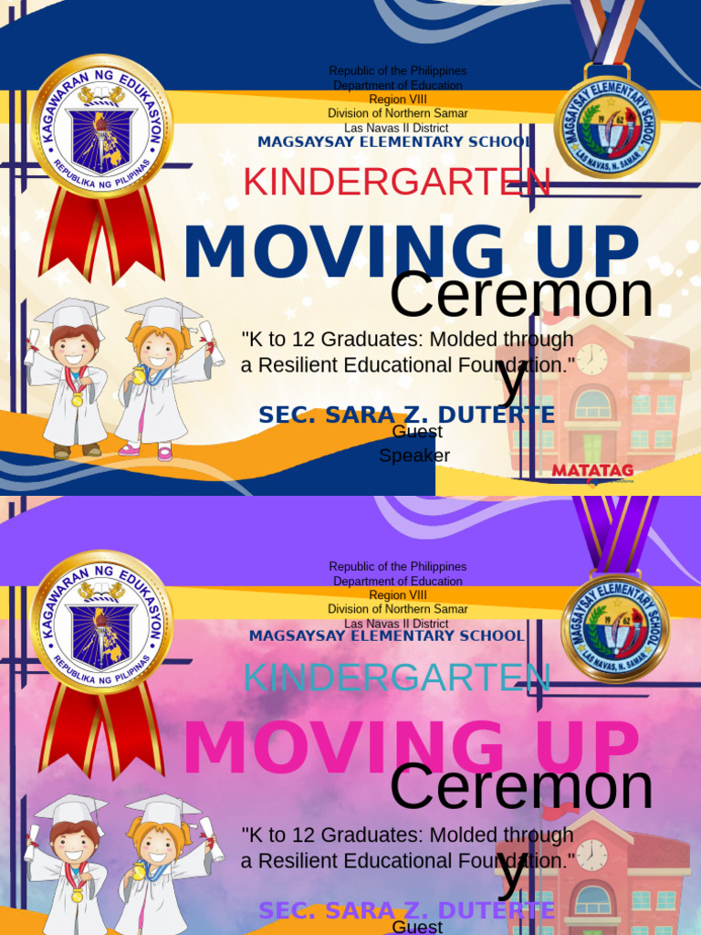 Moving Up Tarp | PDF | Public Administration | Government
