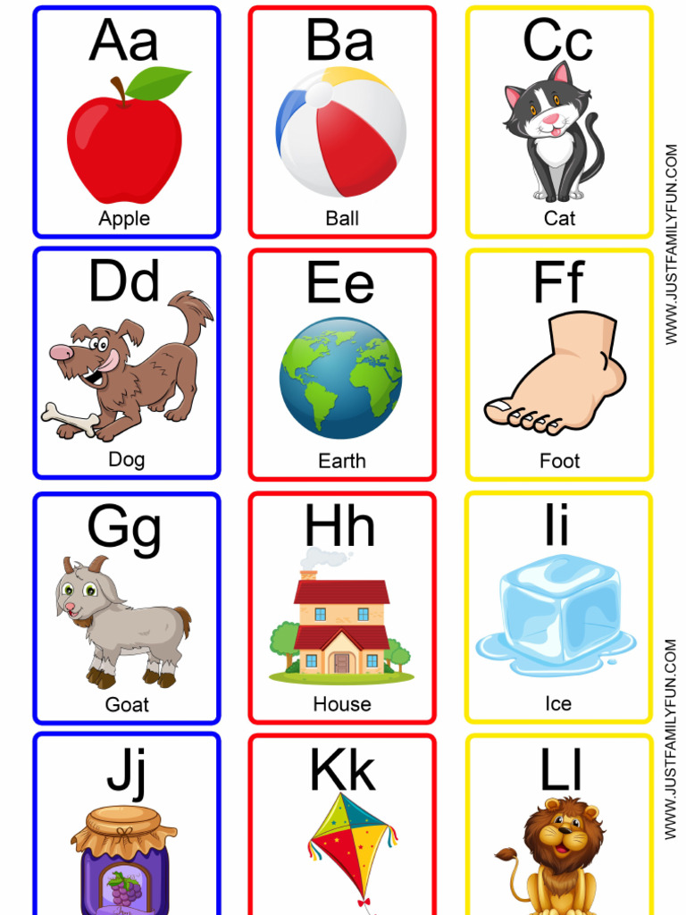 Flash Cards | PDF
