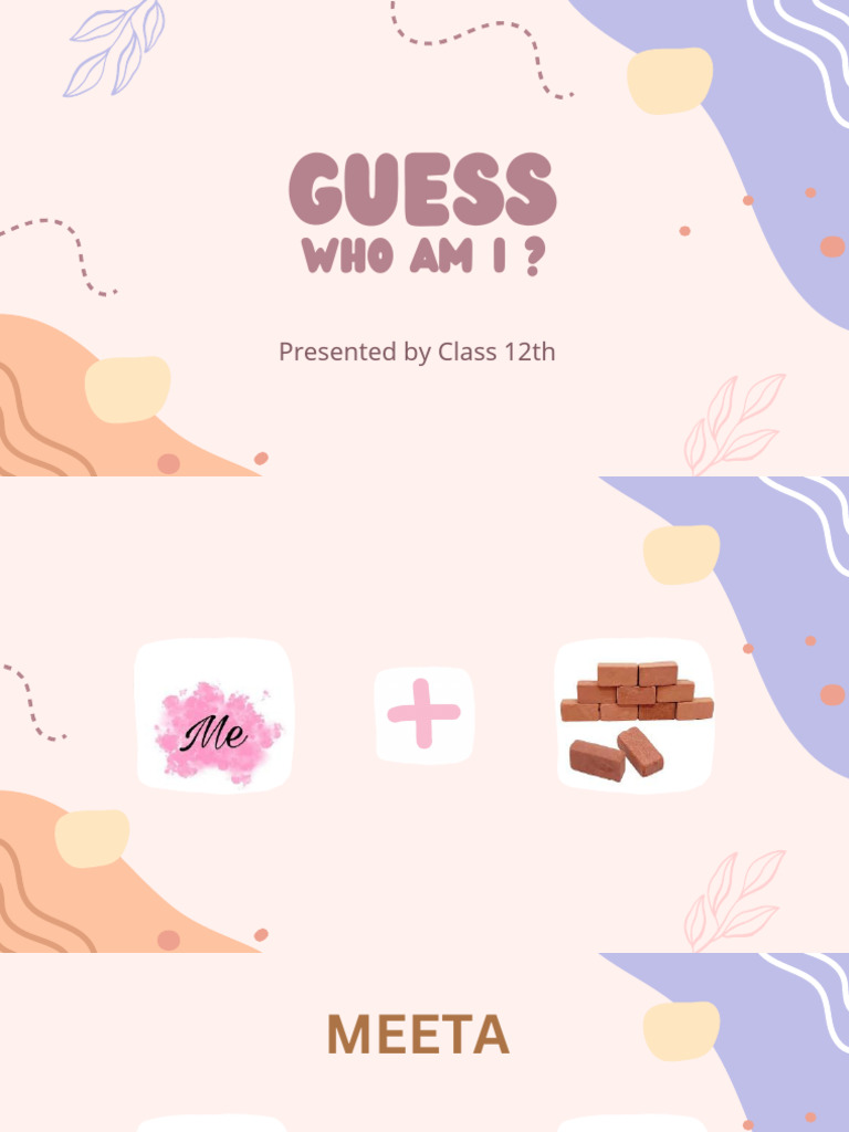 Presented by Borcell | PDF