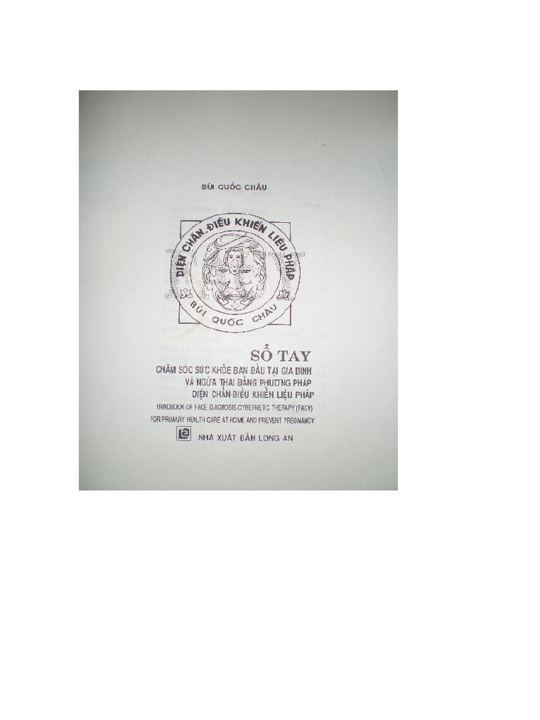 Bui Quoc Chau-Dien Chuan-Dieu Khien Lieu Phap | PDF