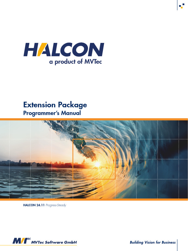 Extension Package Programmers Manual Pdf Parameter Computer Programming Class Computer