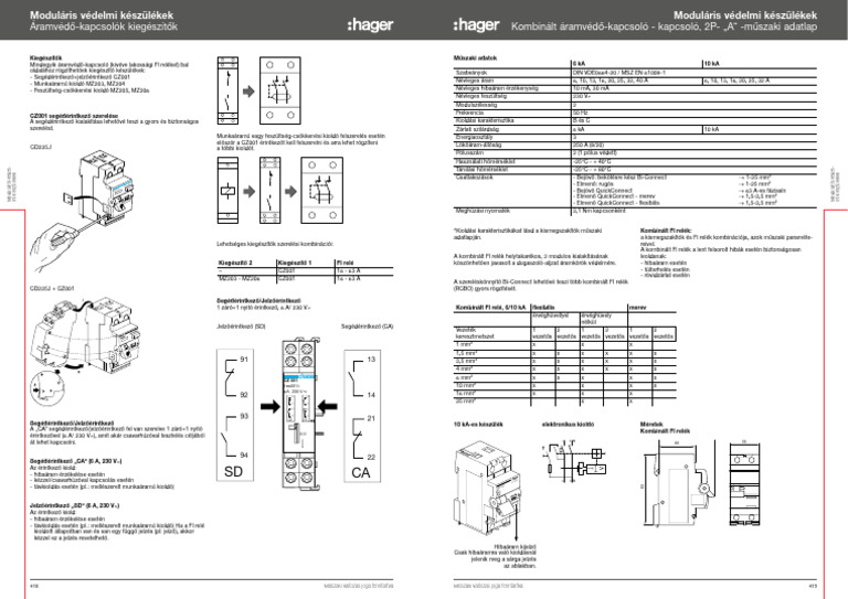 07 - Modularis Vedelmi Keszulekek - Part19 | PDF