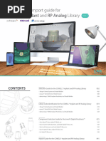 Atlantis Compatibilty Chart 519 | PDF