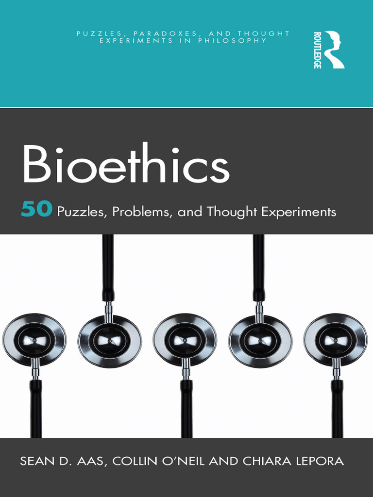 Bioethics_case studies | PDF | Bioethics | Mind