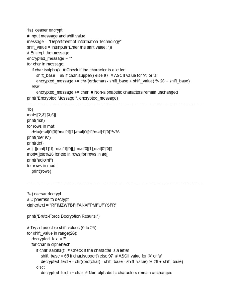 nsc-1 | PDF | Encryption | Espionage Techniques