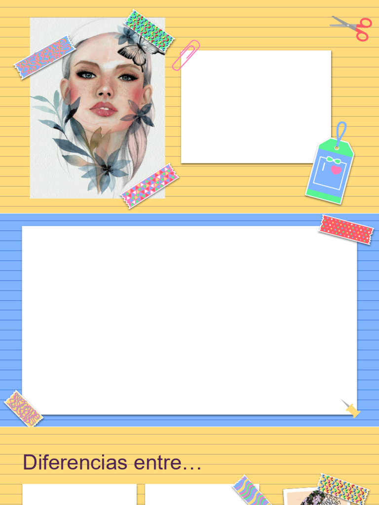 6 Una Mirada Interior | PDF | Las emociones | Autoestima