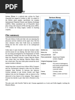 Harold Pinter - The Homecoming (Play) PDF | PDF | British Fiction ...