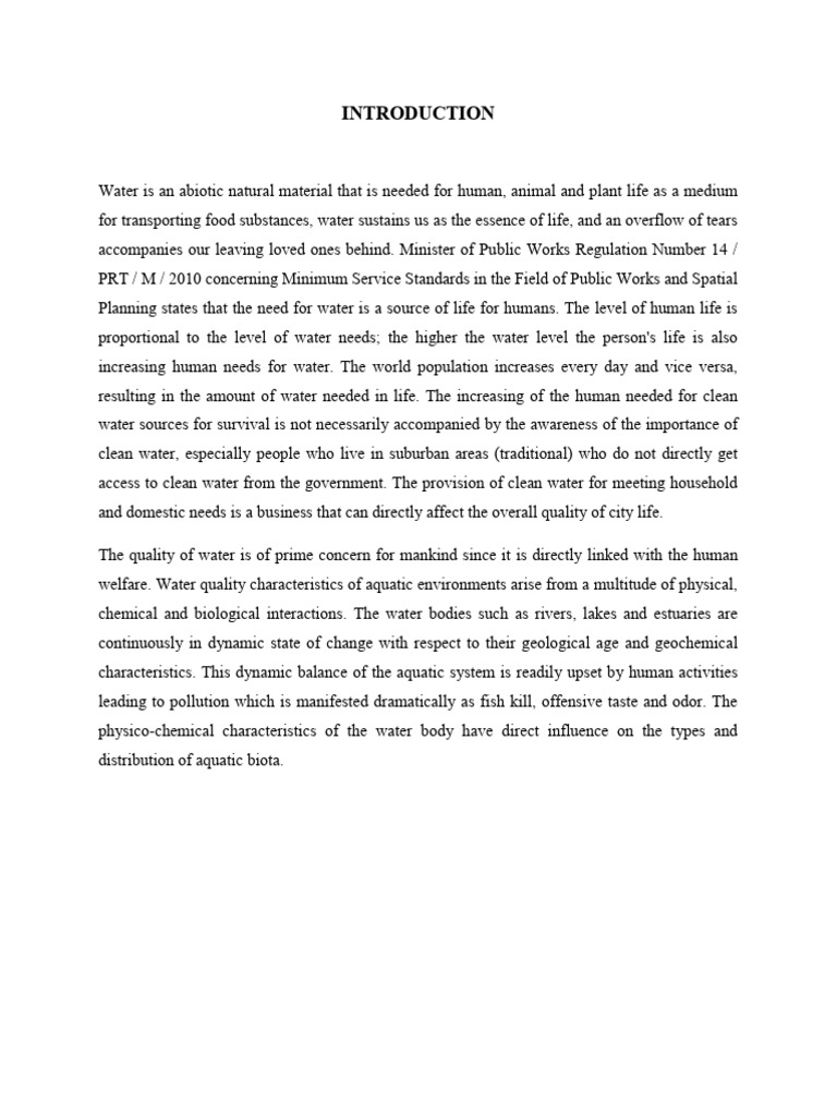 WSSE Microproject 2 | PDF