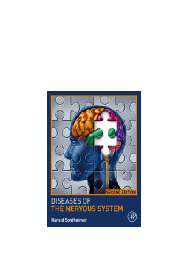 Diseases of The Nervous System, 2nd Edition - Ebook PDFPDF Download ...