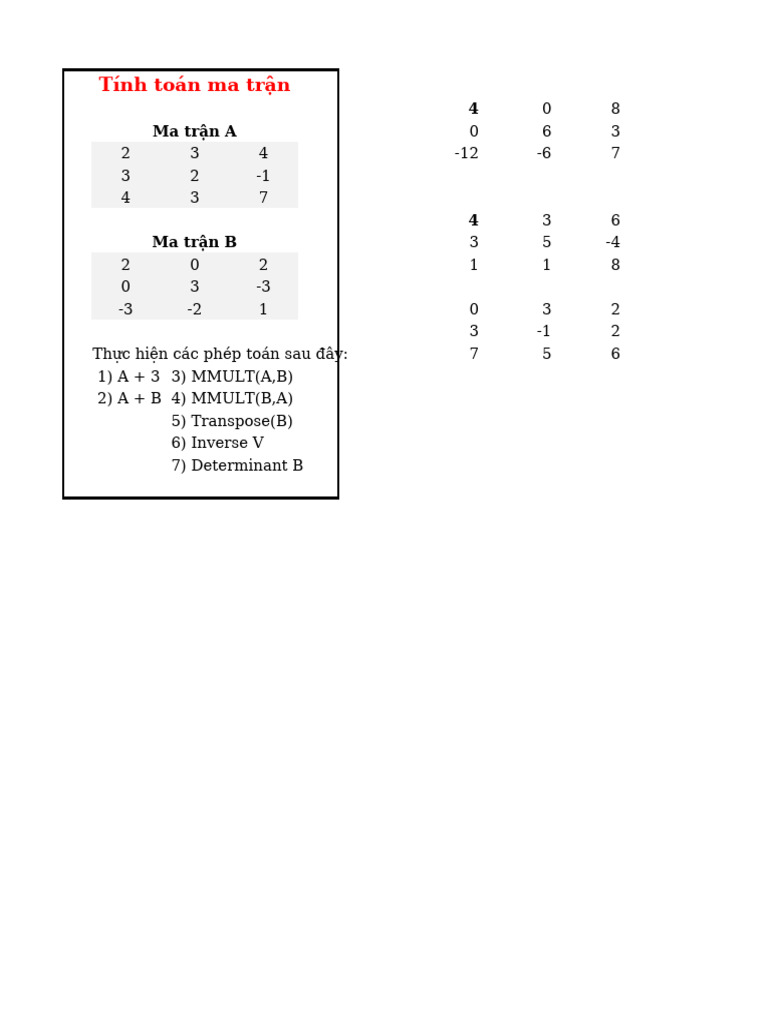 Exercises Multiple Linear Regression | PDF | Errors And Residuals | Coefficient Of Determination