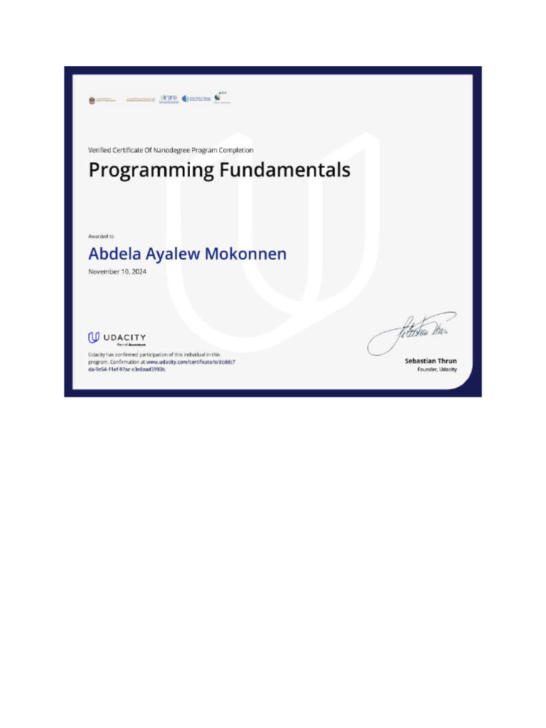 Abdela A | PDF
