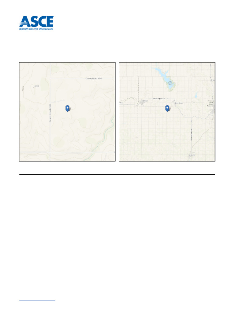 ASCEDesignHazardsReport (27) | PDF | Ice | Precipitation