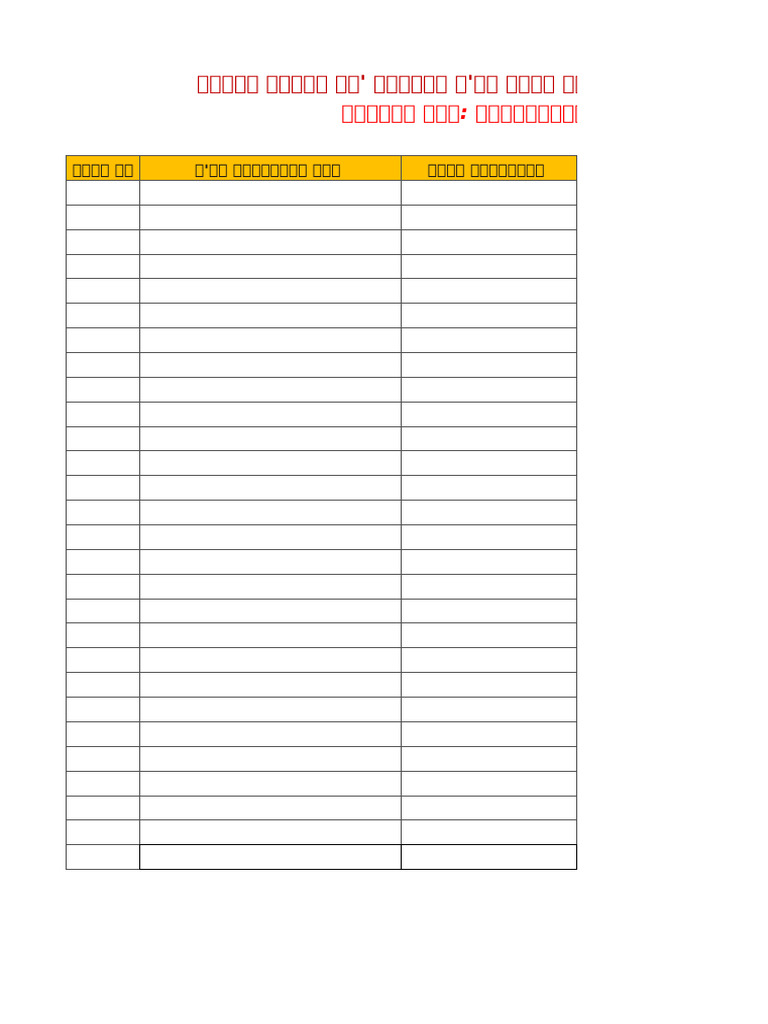 Final Samaj Format | PDF