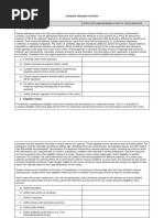 Amstar 2 | PDF | Meta Analysis | Randomized Controlled Trial