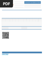 Lista de Códigos SAT México | PDF | Semilla | Botánica