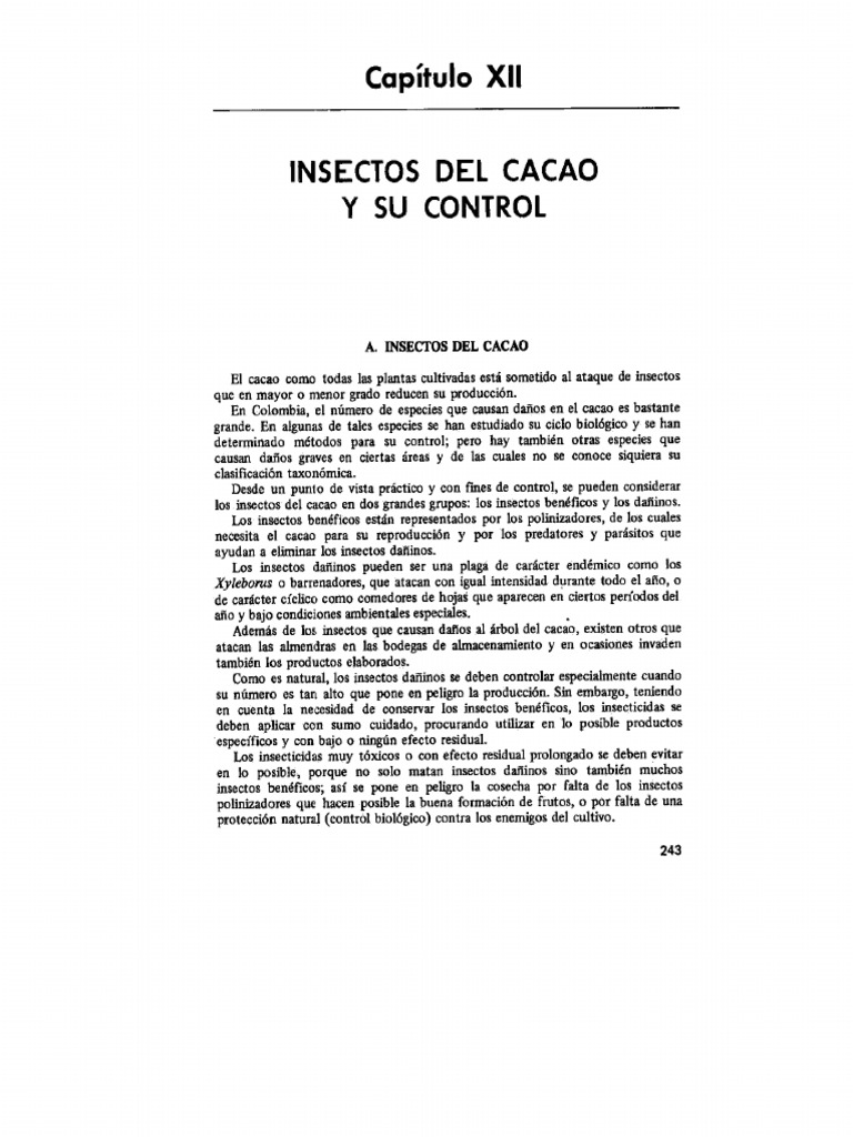 Ver Documento 13174 | PDF | Insectos | Hormiga