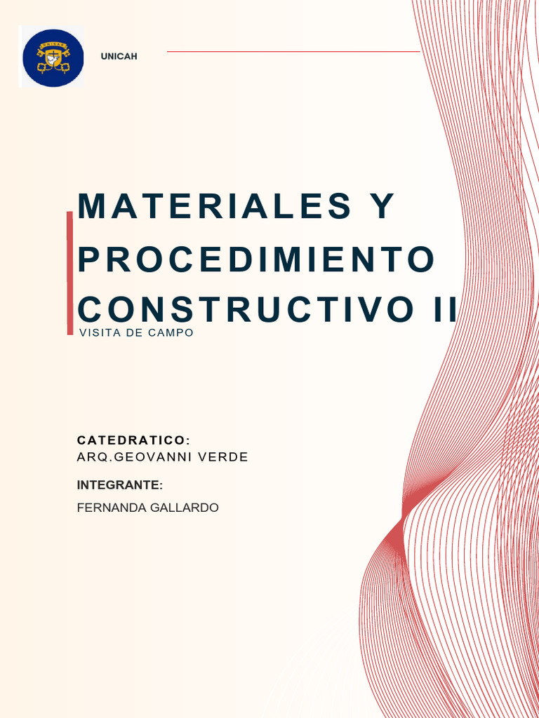 Investigación Sobre Tipos de Bloques | PDF | Sustentabilidad | Acero