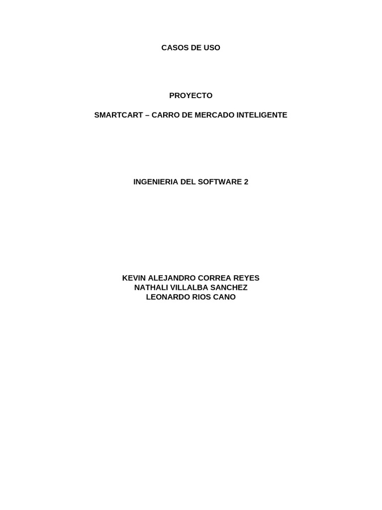 Diagrama de Despliegue | PDF