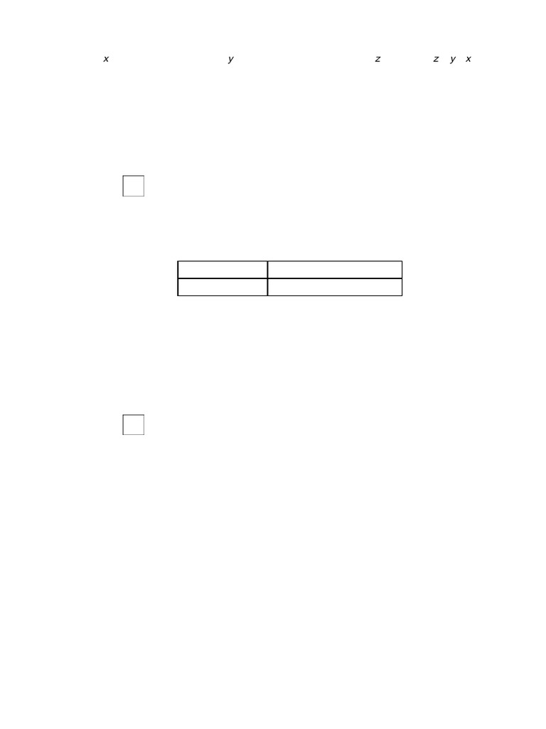 Uncertainties Questions Physics Ocr A - A Level | PDF | Significant ...