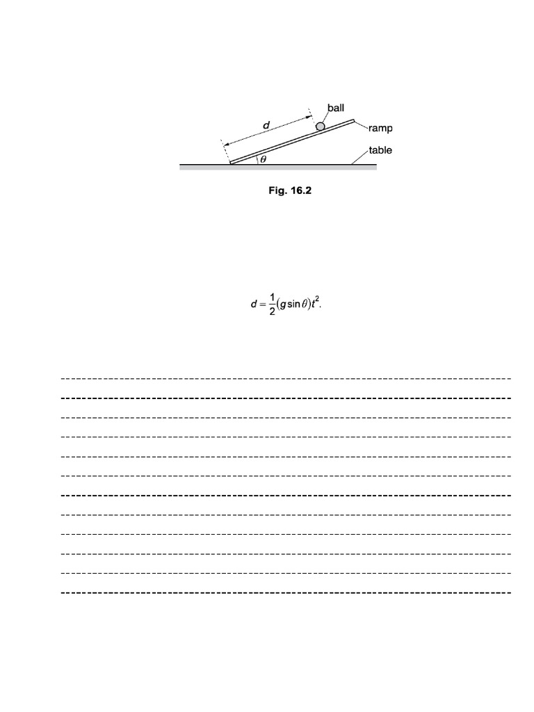 Physics OCR A a level Question Pack | PDF | Inductor | Transformer