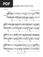 Nat King Cole's L.O.V.E. Lyrics | PDF