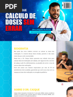 Lergonix 10 mg: Indicações e Posologia | PDF | Alergia | Teste clínico