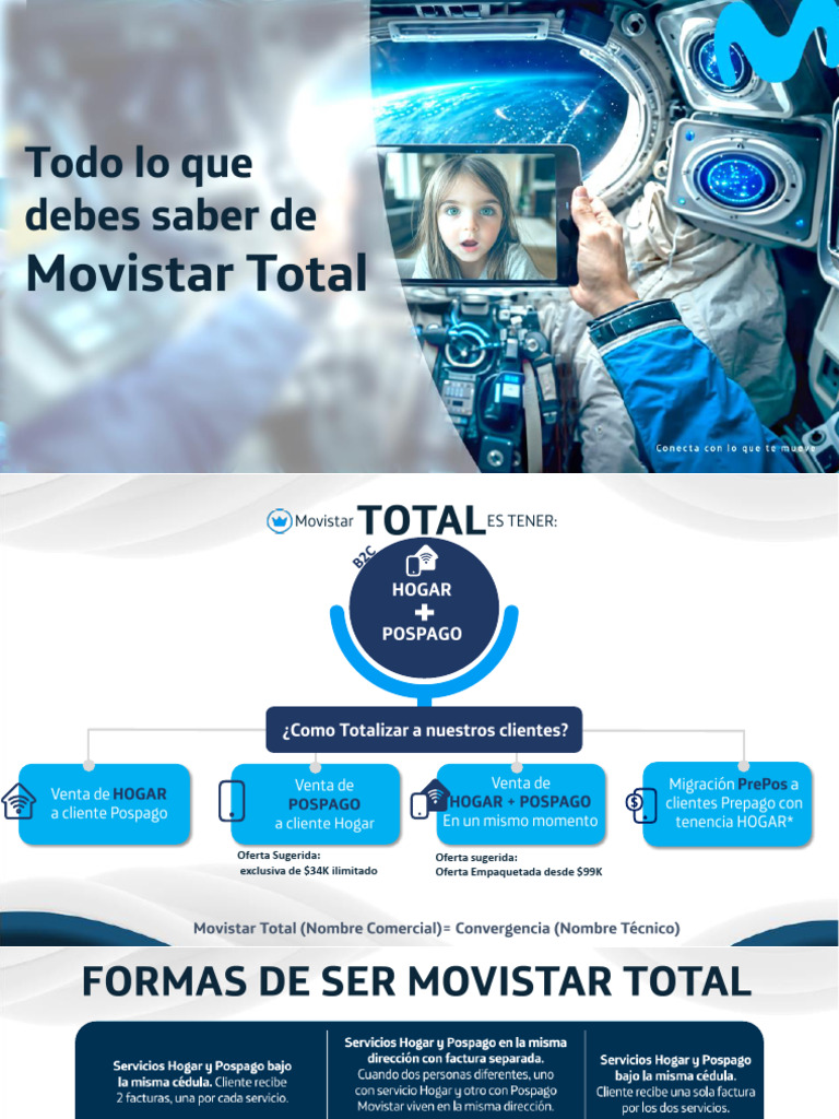 5 - Todo Lo Que Debes Saber de Movistar Total | PDF | Smartphone ...