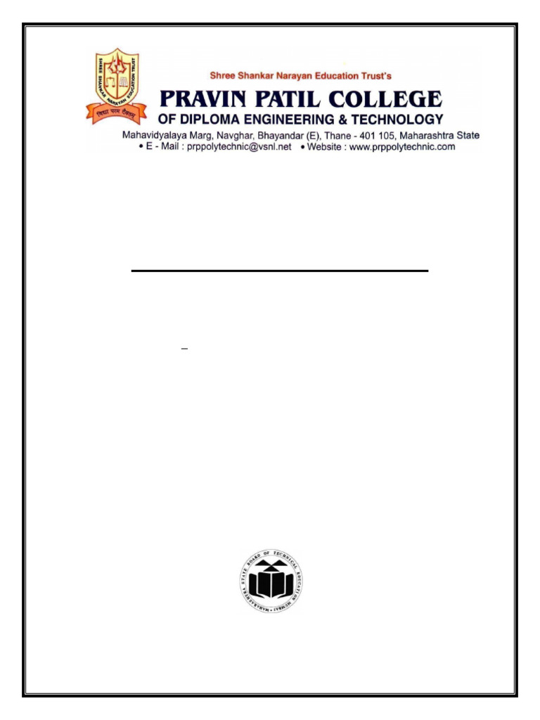 Maseera WMN Microproject | PDF | Radio Frequency Identification | Product (Business)