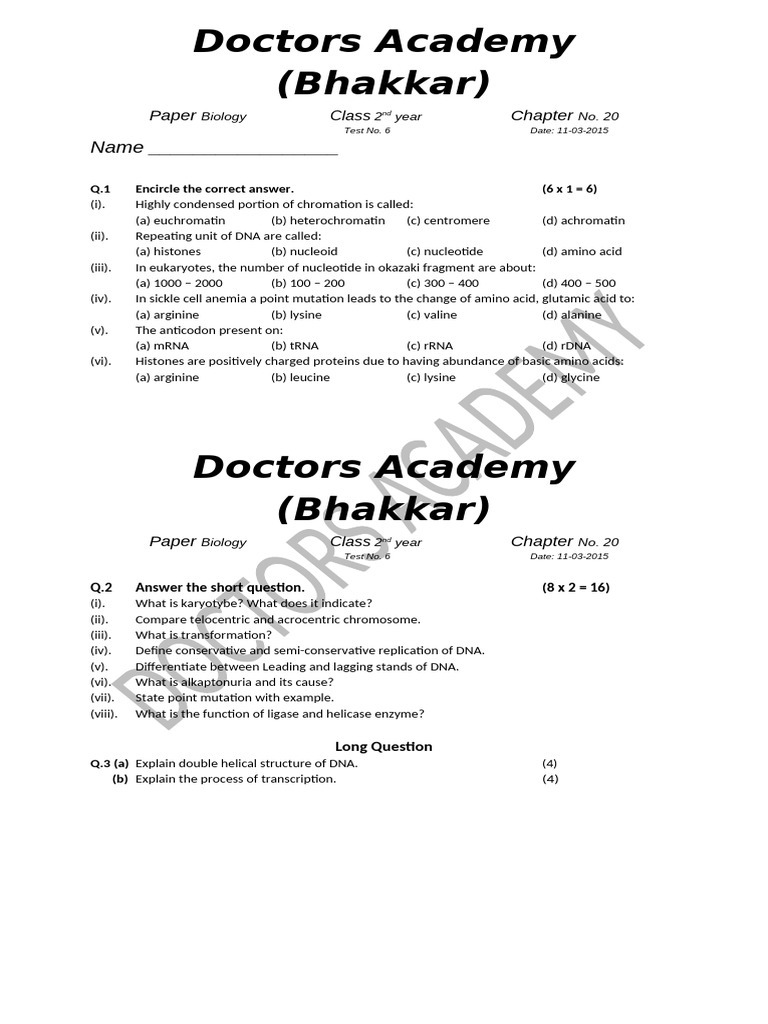 Chapter No. 20 | PDF