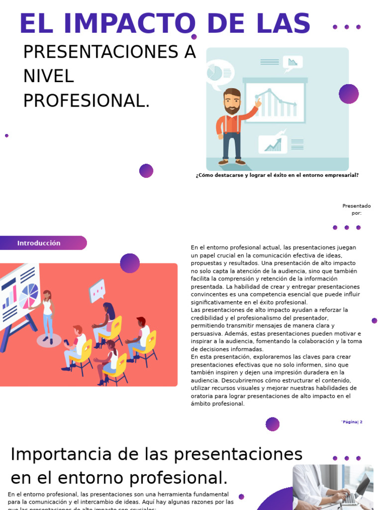 Presentacion Digital. Francisco Corro | PDF | Comunicación | Información