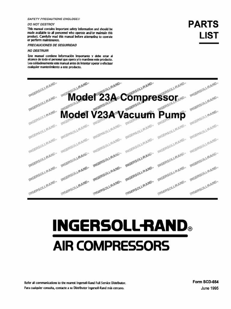 30T781500-Current Jun-95 SCD-654 | PDF
